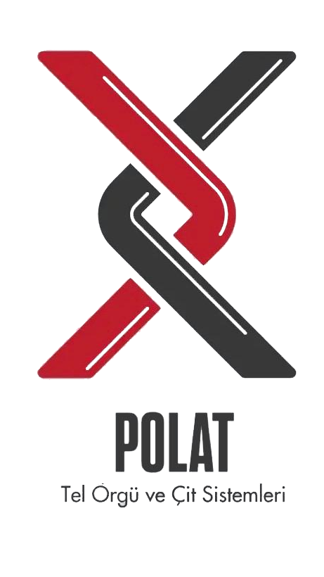 Polat Tel Çit İmalatı